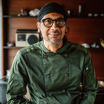 The Icons 2025 – The Iconoclast Dinner Experience