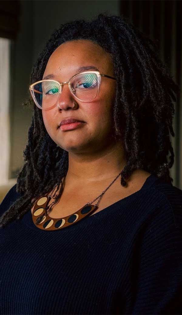 Chef Amanda Turner – The Iconoclast Dinner Experience